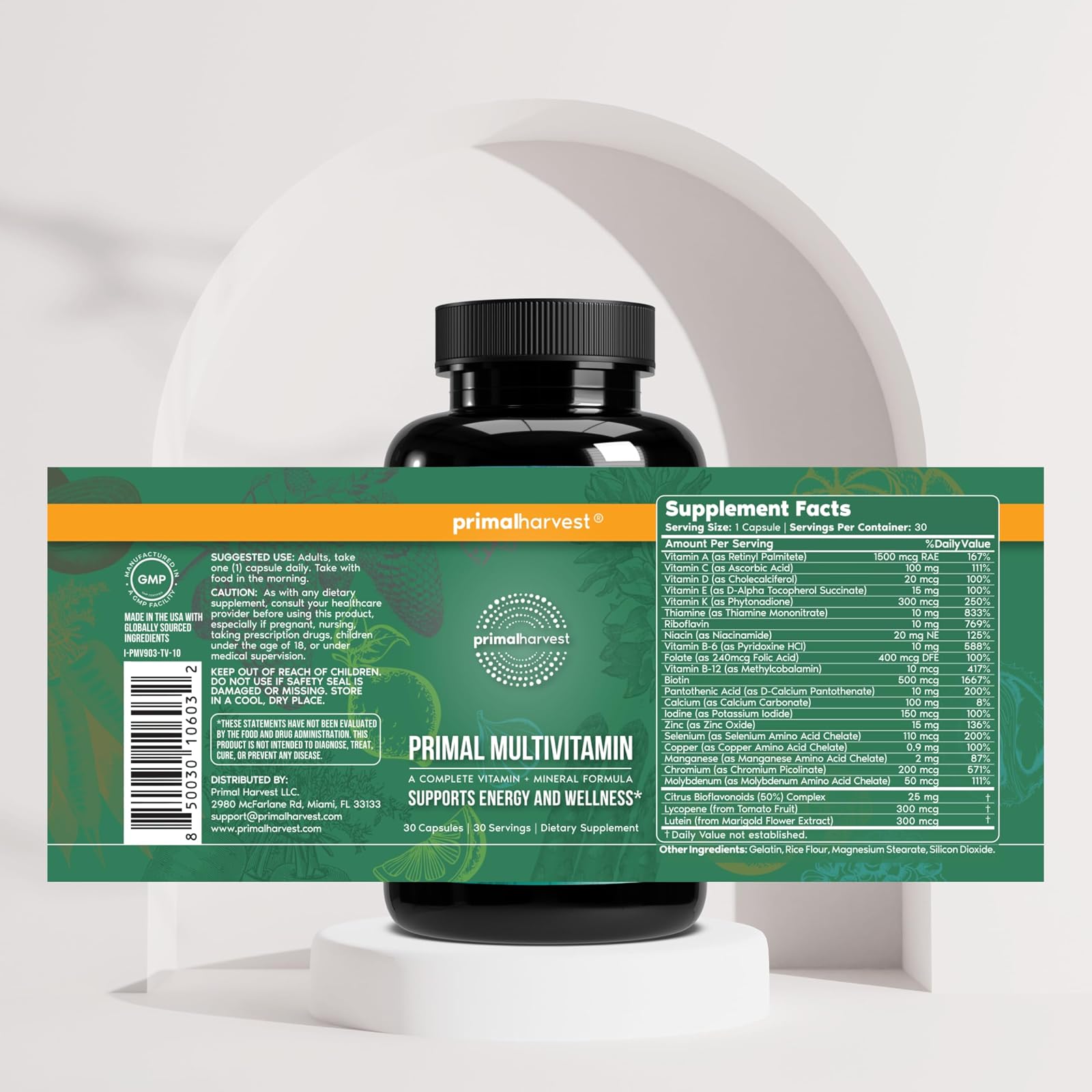 kids multivitamin for healthy growth