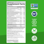 kids multivitamin for healthy growth