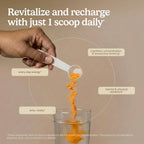 Kids multivitamin for healthy growth