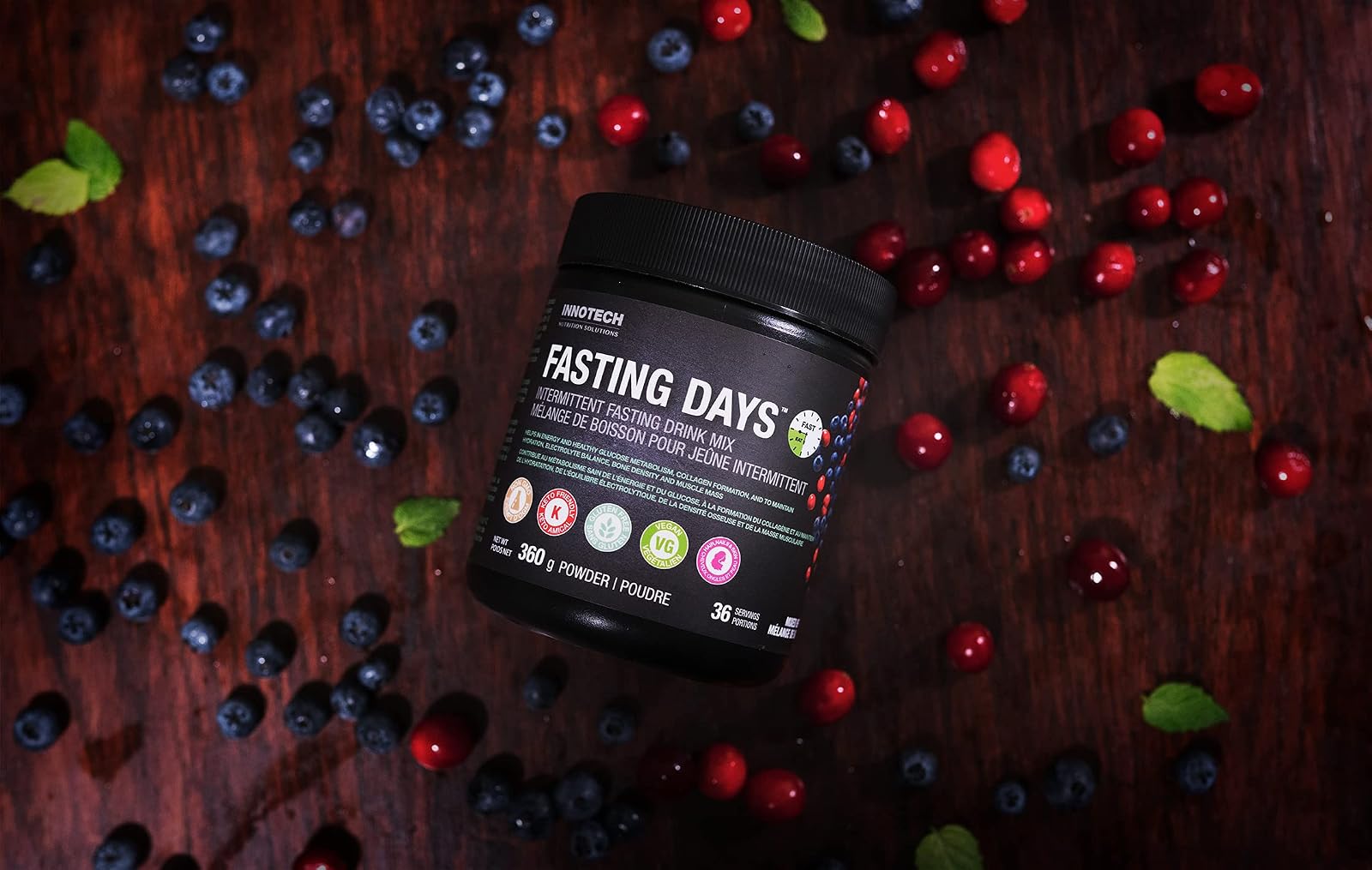 kids multivitamin for healthy growth