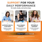 kids multivitamin for healthy growth