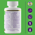 kids multivitamin for healthy growth