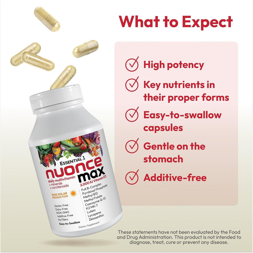 Kids multivitamin for healthy growth