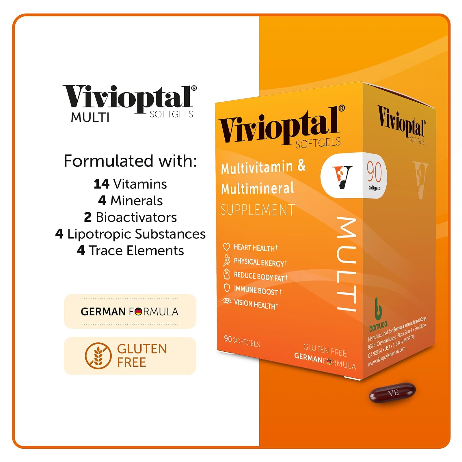 kids multivitamin for healthy growth