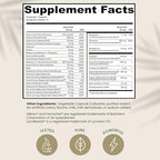 kids multivitamin for healthy growth