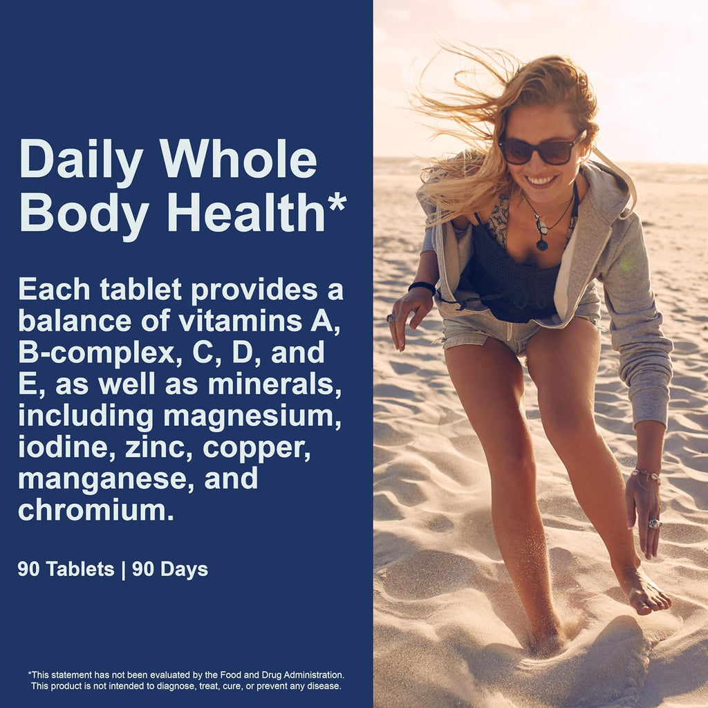 kids multivitamin for healthy growth