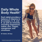 kids multivitamin for healthy growth