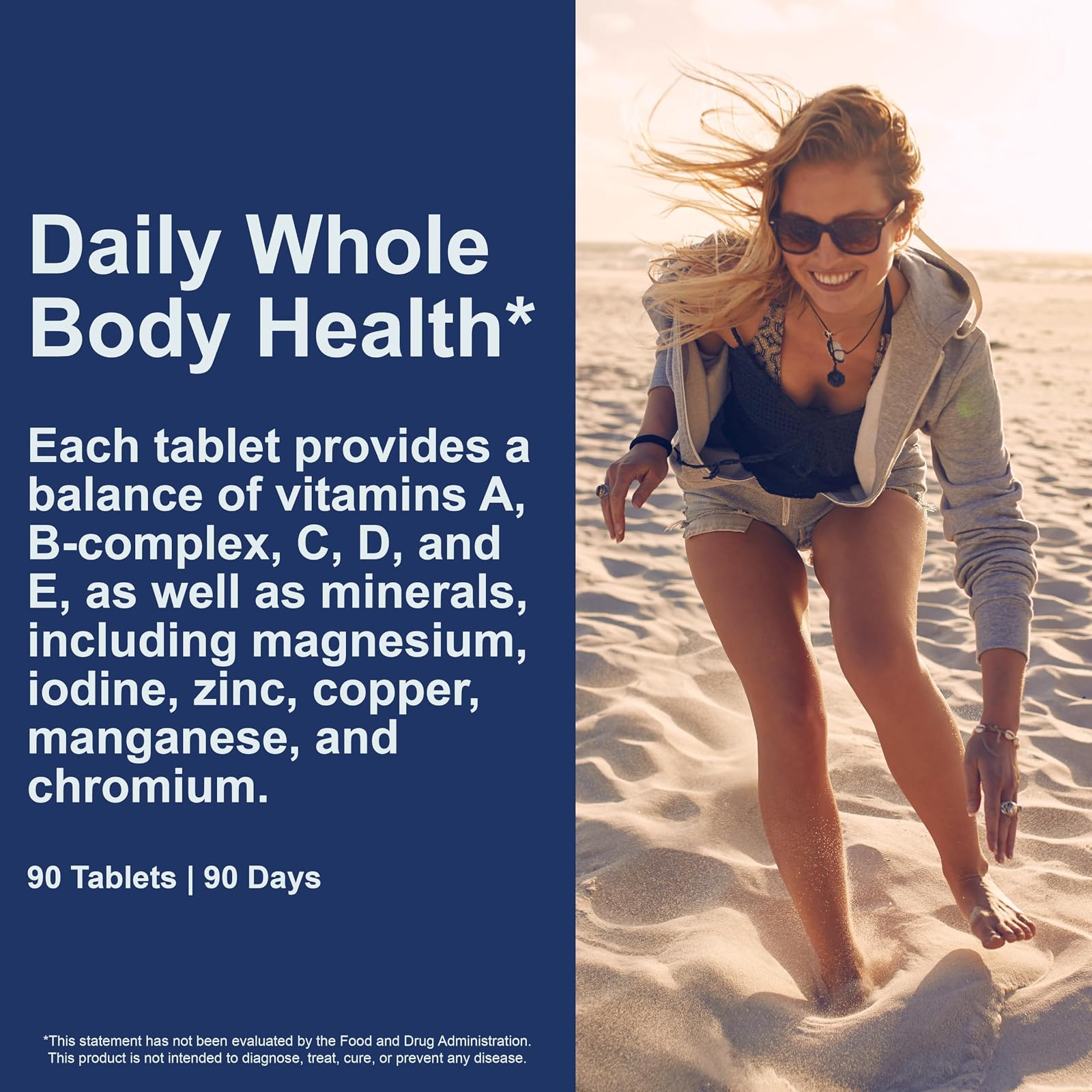 kids multivitamin for healthy growth
