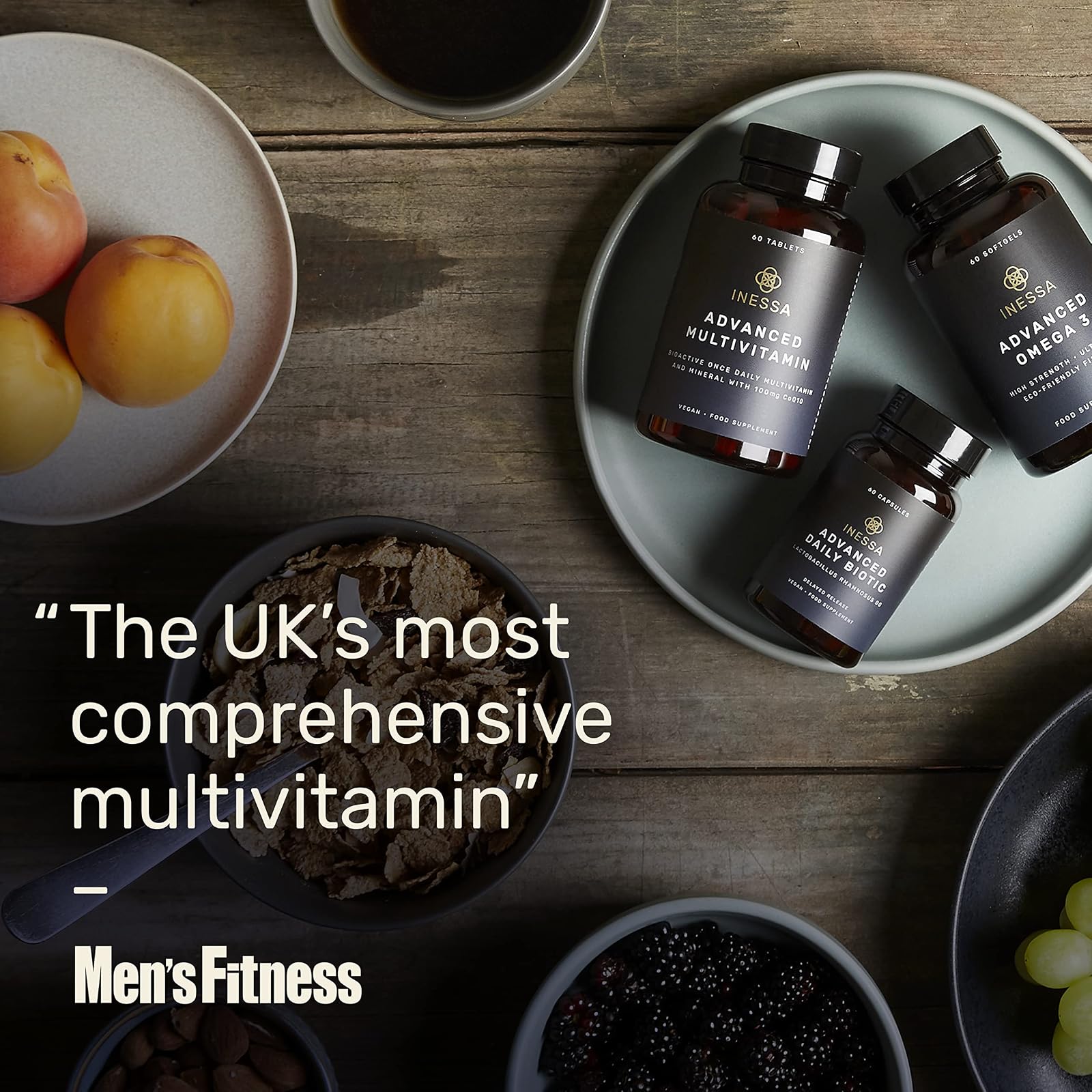 kids multivitamin for healthy growth