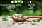 kids multivitamin for healthy growth