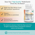 kids multivitamin for healthy growth