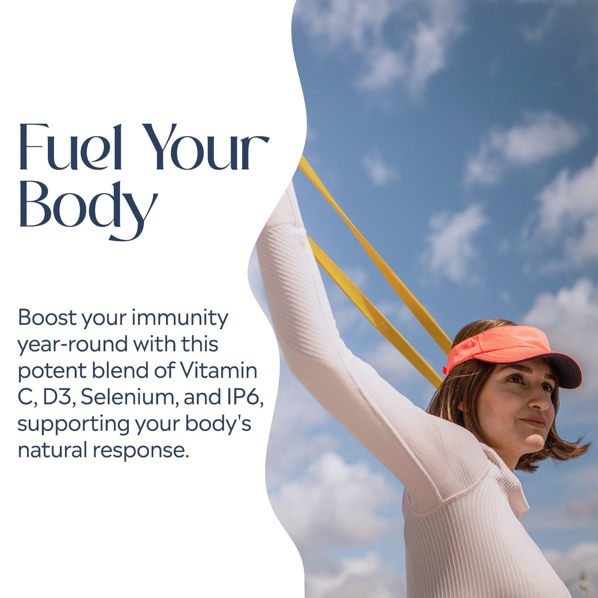 kids multivitamin for healthy growth