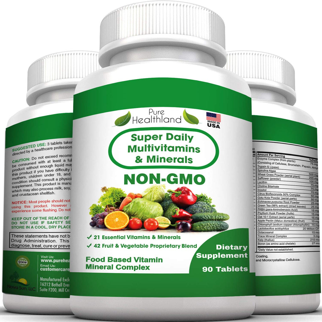 kids multivitamin for healthy growth