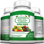 kids multivitamin for healthy growth