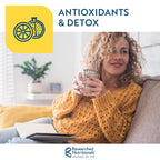 kids multivitamin for healthy growth