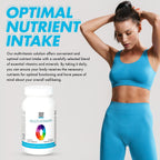 kids multivitamin for healthy growth