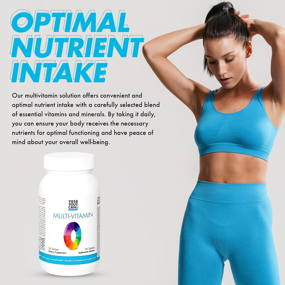 kids multivitamin for healthy growth