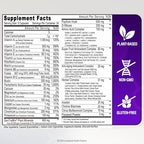 kids multivitamin for healthy growth