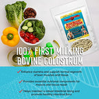 kids multivitamin for healthy growth