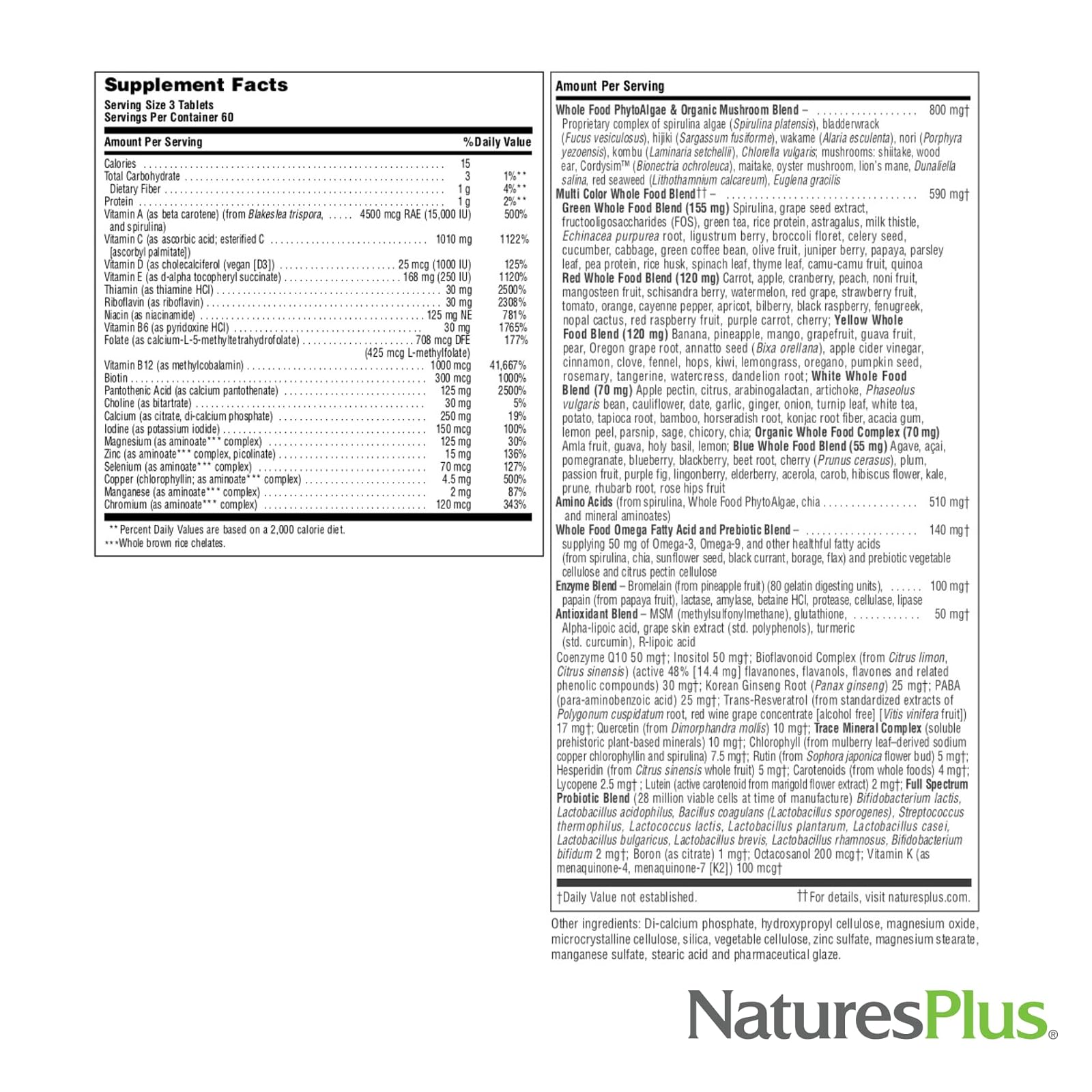 kids multivitamin for healthy growth