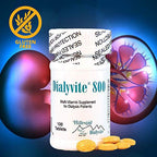 kids multivitamin for healthy growth