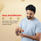 kids multivitamin for healthy growth