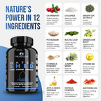 kids multivitamin for healthy growth
