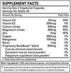 kids multivitamin for healthy growth