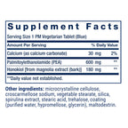 Kids multivitamin for healthy growth