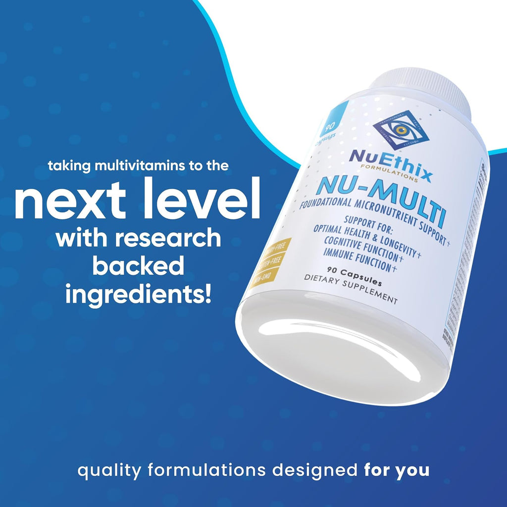 kids multivitamin for healthy growth