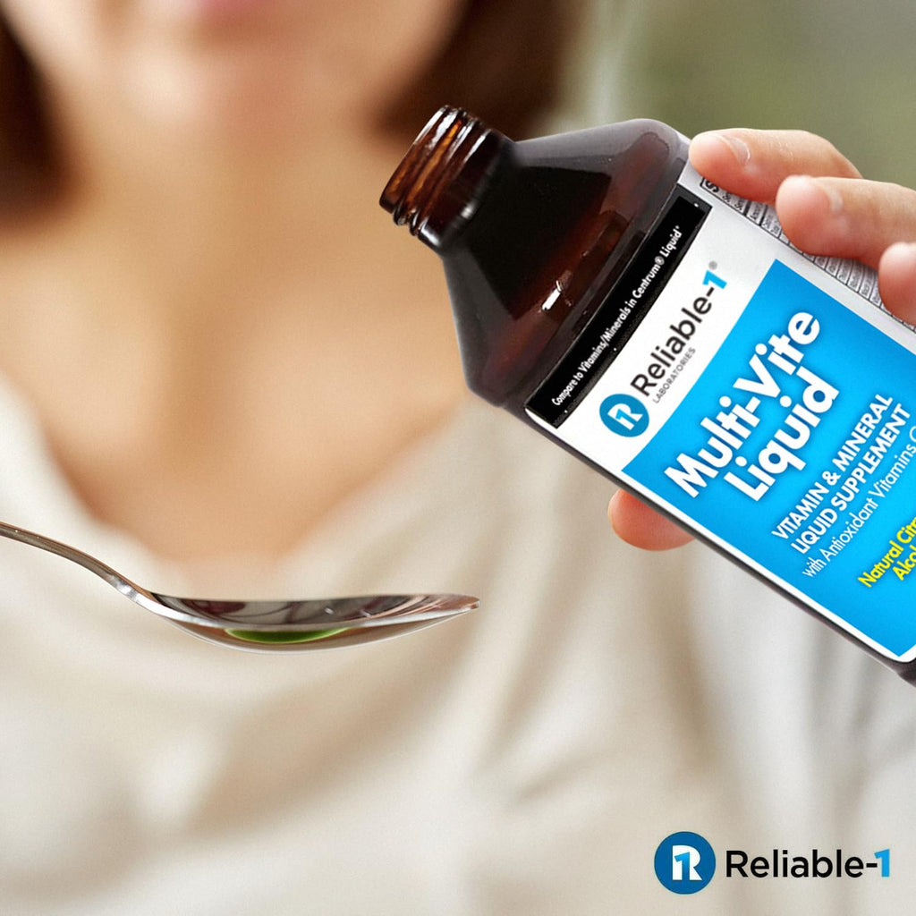 kids multivitamin for healthy growth