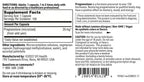 Kids multivitamin for healthy growth