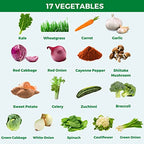 kids multivitamin for healthy growth