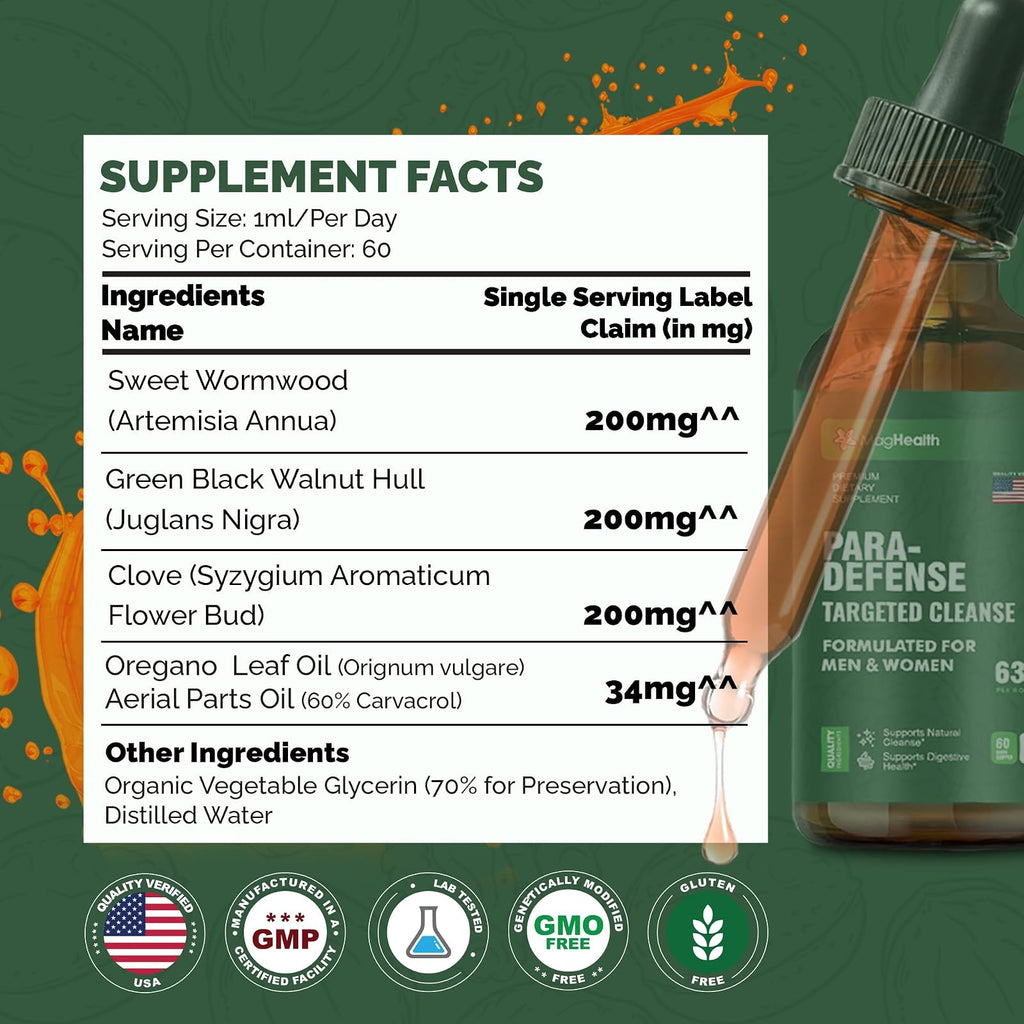 kids multivitamin for healthy growth