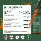 kids multivitamin for healthy growth