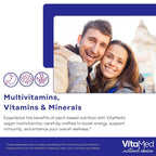 kids multivitamin for healthy growth