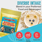 kids multivitamin for healthy growth