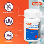 kids multivitamin for healthy growth