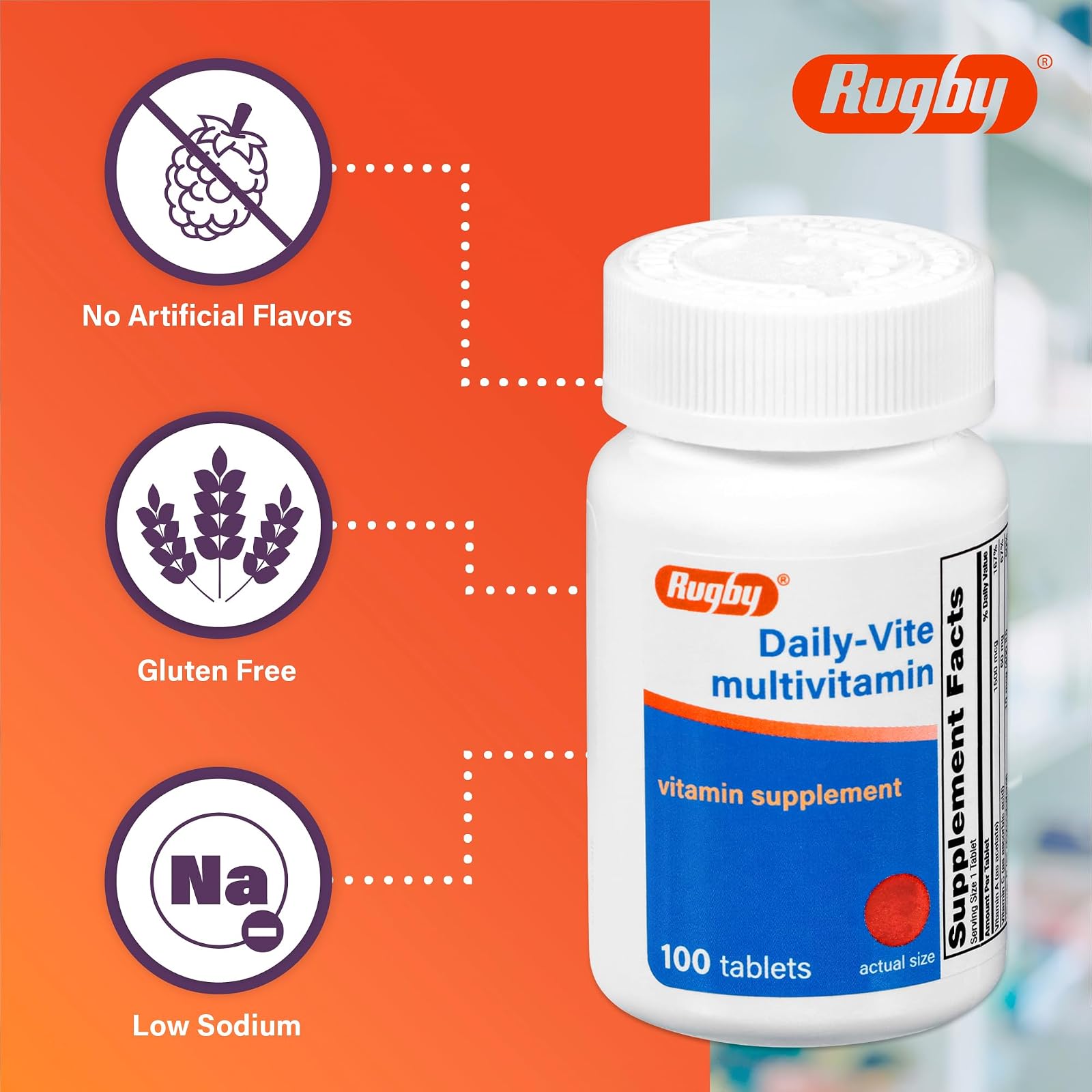 kids multivitamin for healthy growth