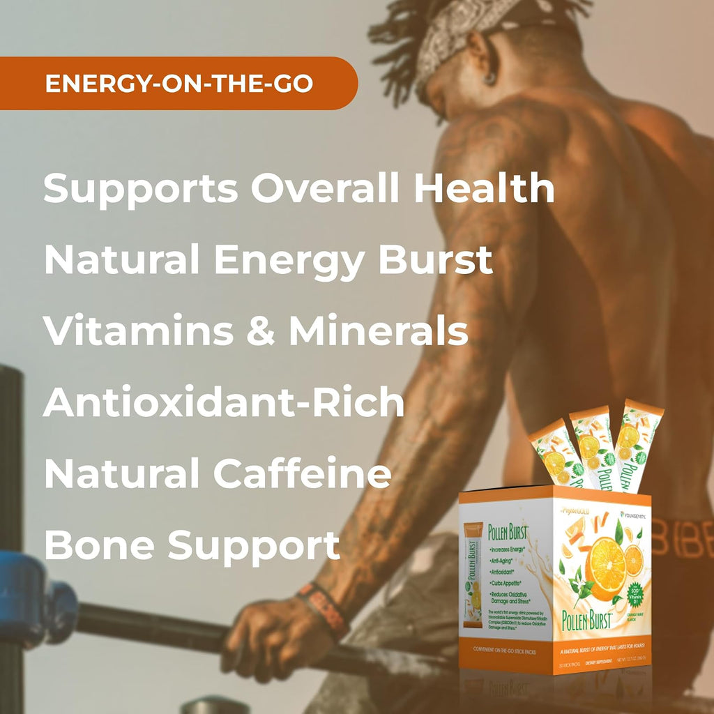 kids multivitamin for healthy growth