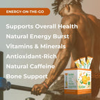 kids multivitamin for healthy growth
