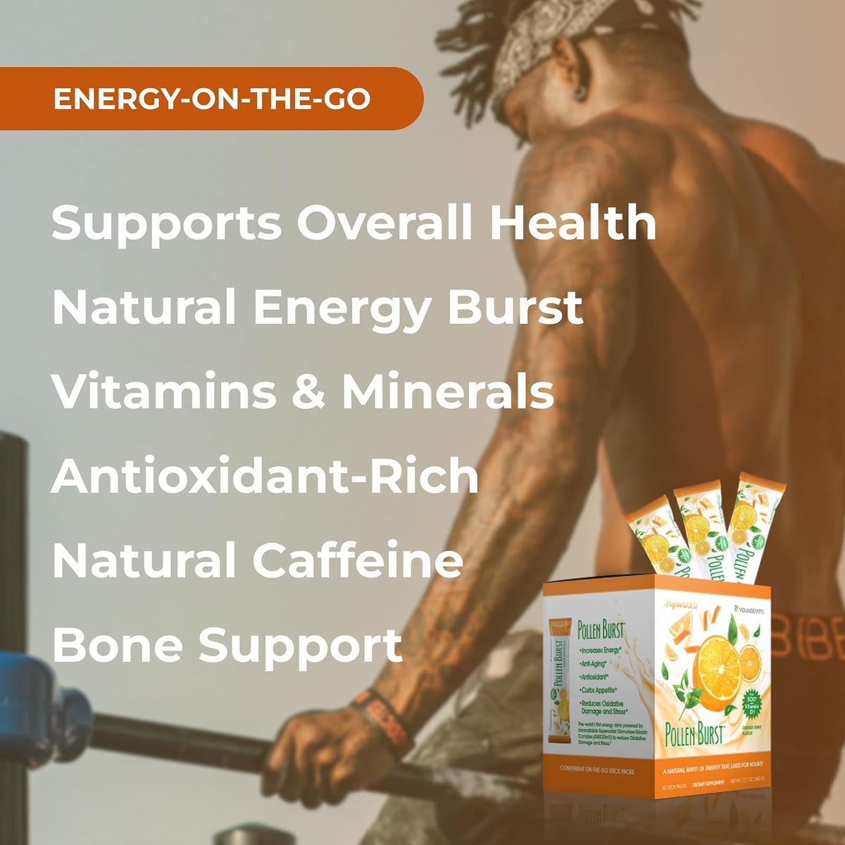 kids multivitamin for healthy growth