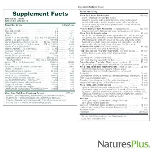 kids multivitamin for healthy growth