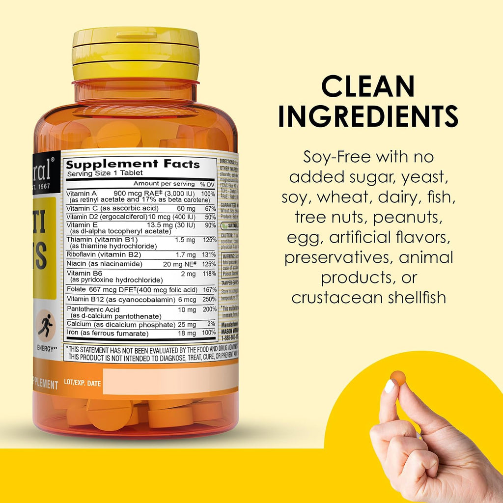 kids multivitamin for healthy growth