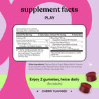 kids multivitamin for healthy growth