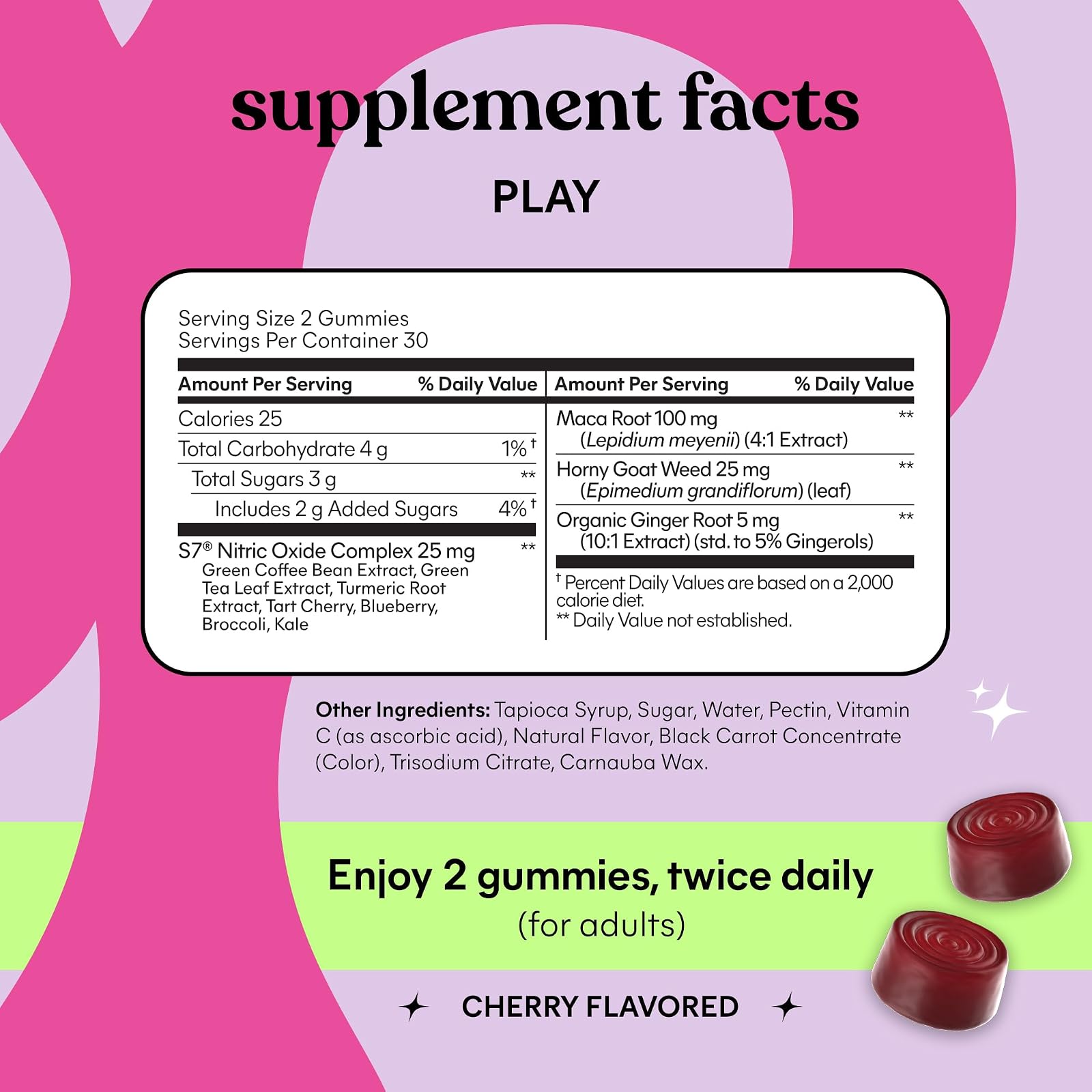 kids multivitamin for healthy growth