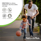kids multivitamin for healthy growth