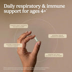 kids multivitamin for healthy growth
