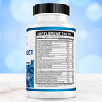 Kids multivitamin for healthy growth