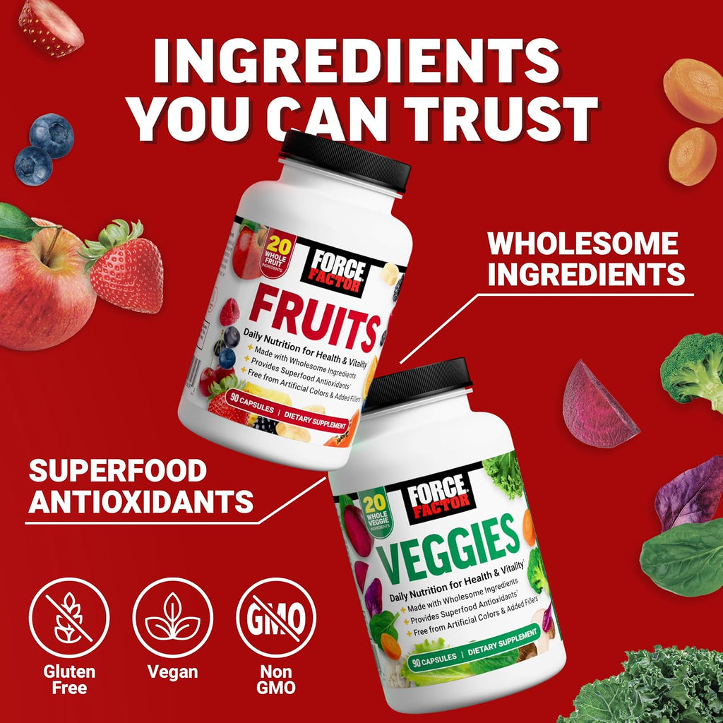 kids multivitamin for healthy growth